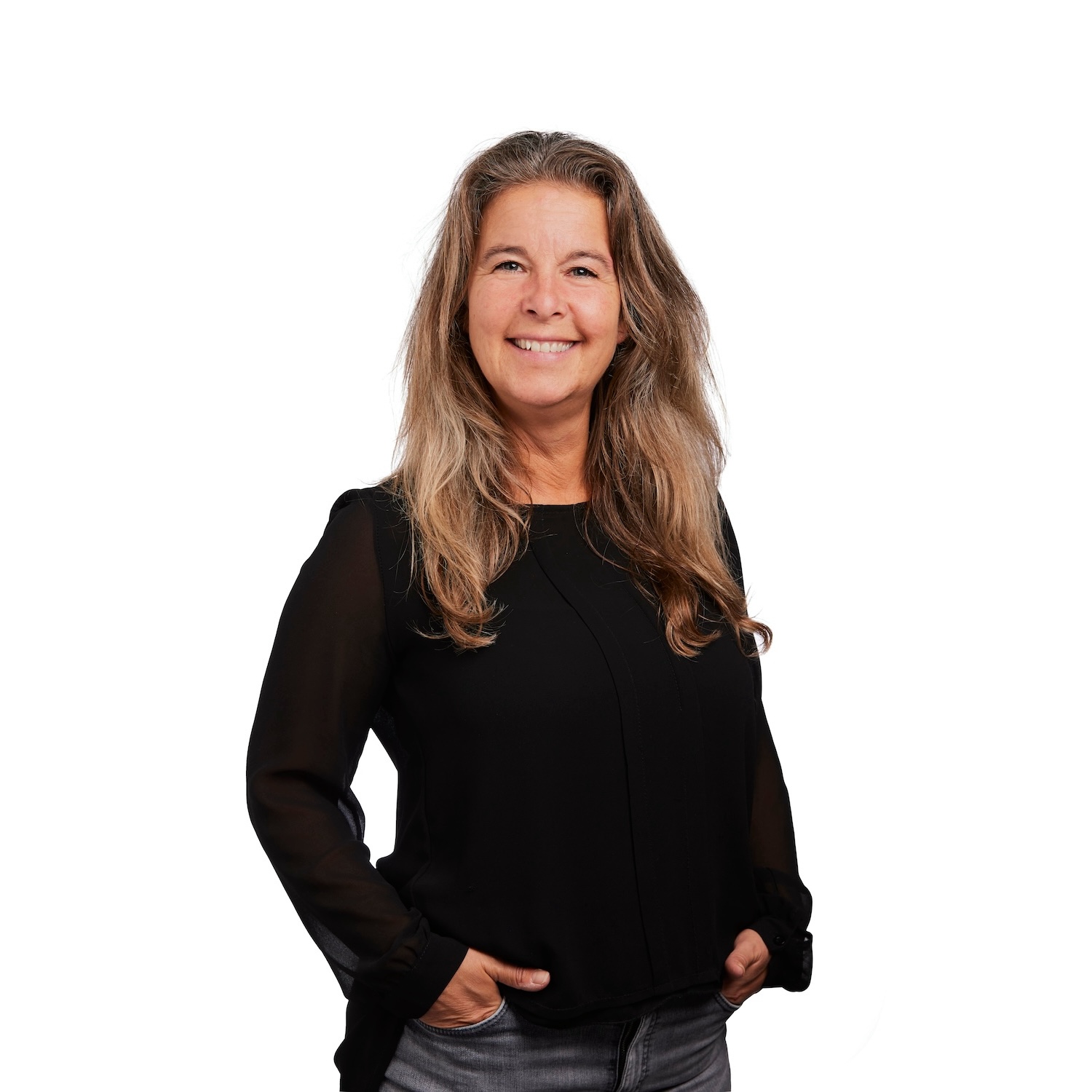 Makelaar Amsterdam Iwana Puhalovic